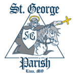 St. George Catholic Church (Linn)